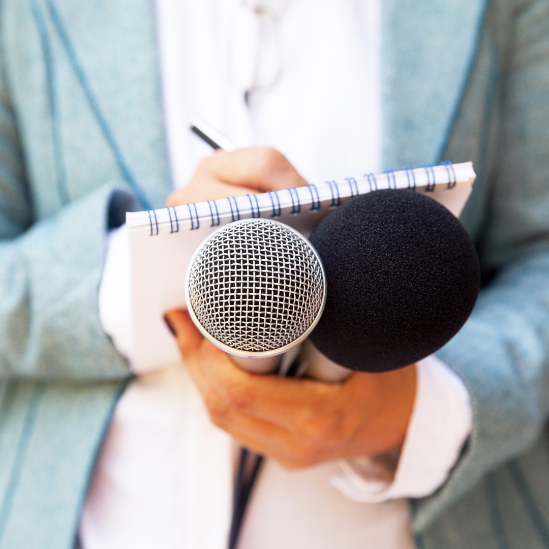 Visa for foreign journalist and media